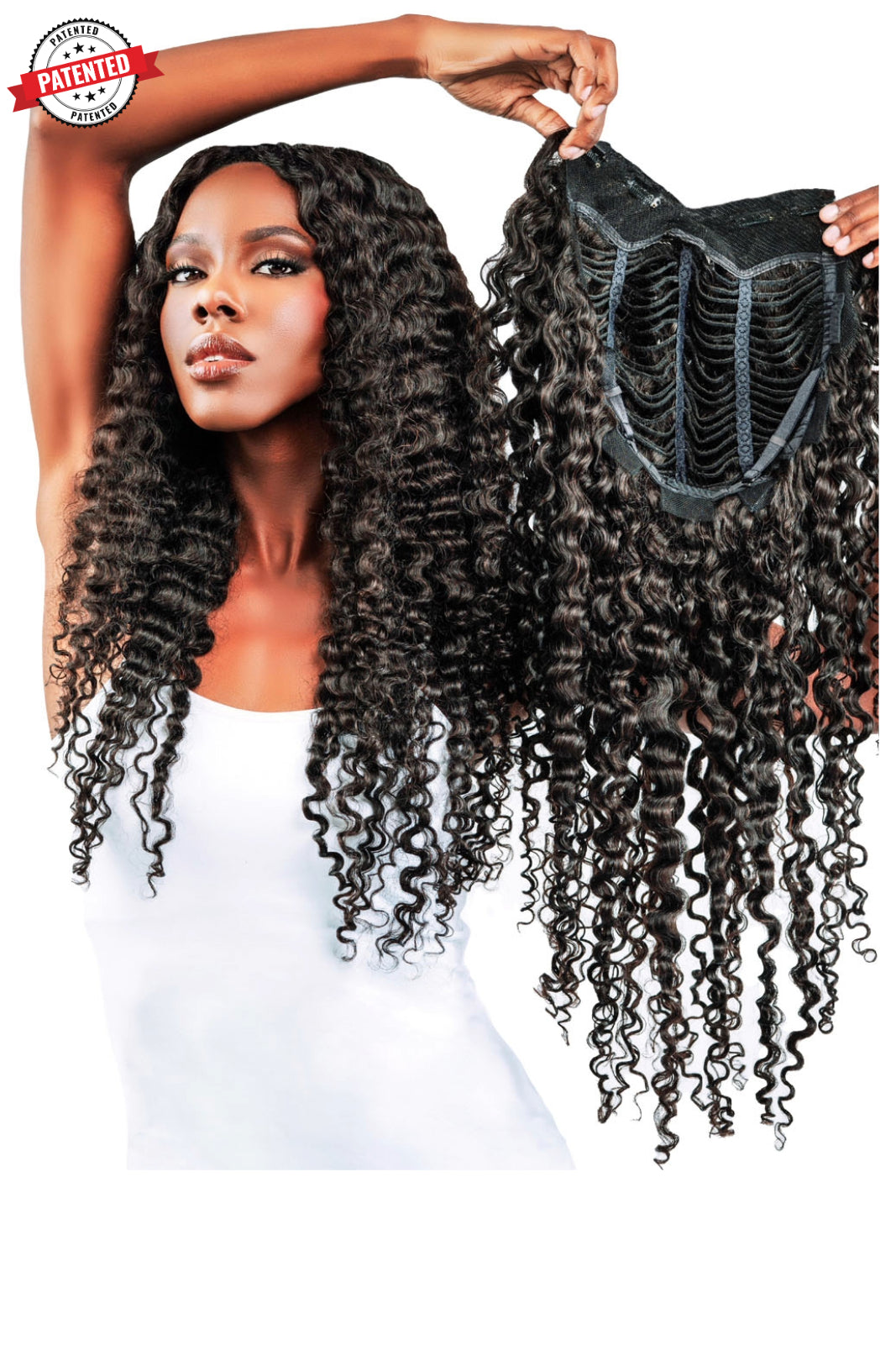 InVisiRoot® Thin-Part Wig Collection – Innovative Weaves | Patented ...