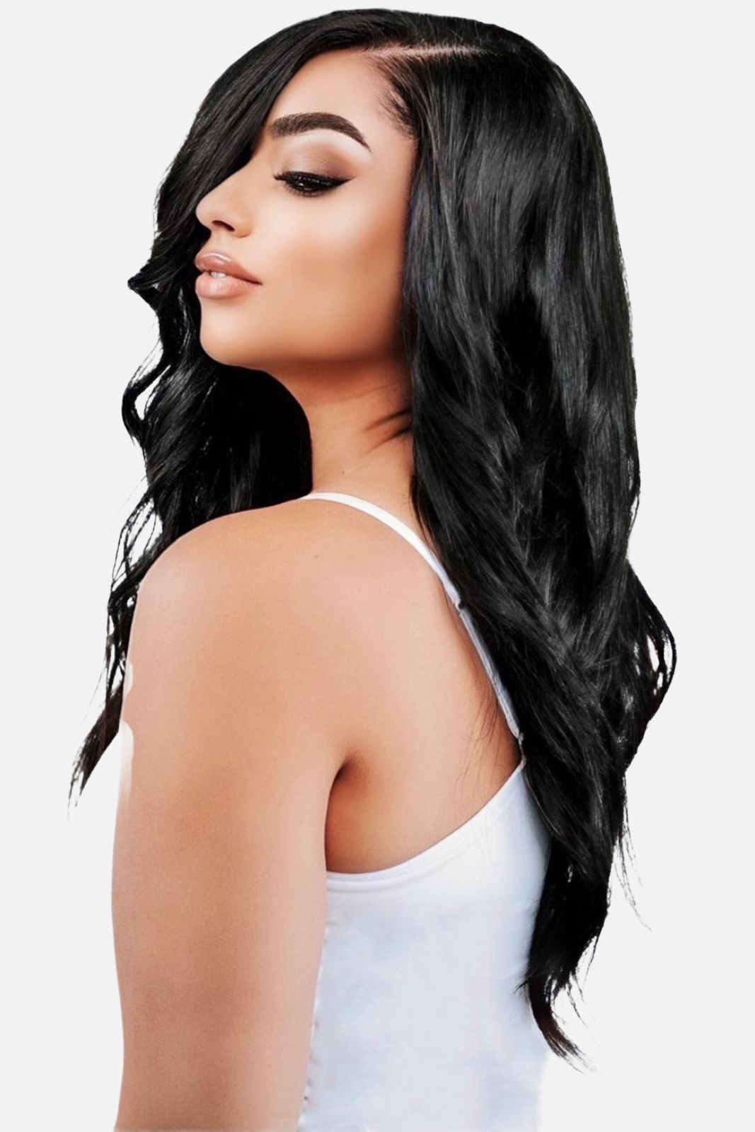 Kinky/Loose-Curly Textures - Traditional Weft Bundles – Innovative ...