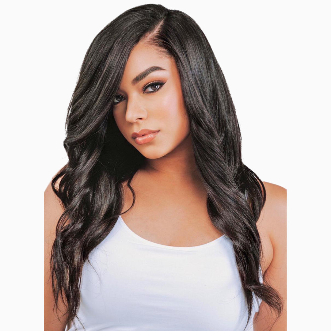 The World's Only Patented 100% Undetectable Clip-ins, Wigs & Bundles ...