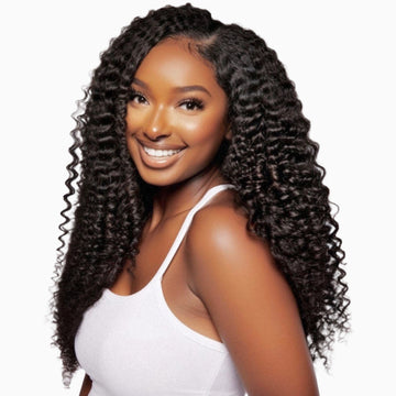 The World's Only Patented 100% Undetectable Clip-ins, Wigs & Bundles ...