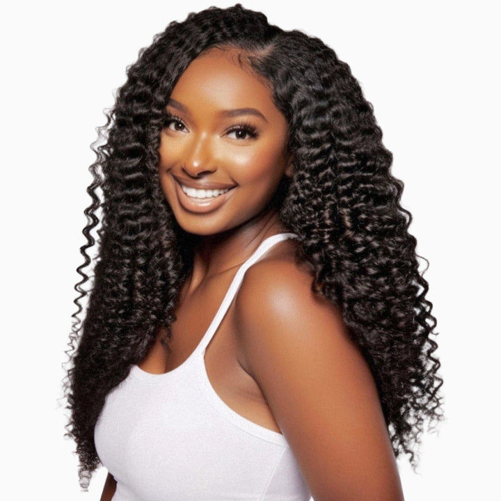 The World's Only Patented 100% Undetectable Clip-ins, Wigs & Bundles ...