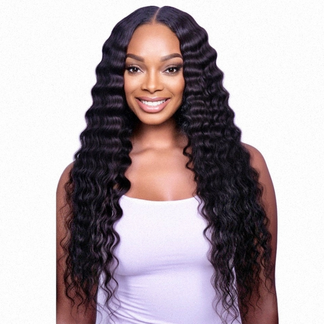InvisiRoot™️ Luxury Thin-Part Wig – Innovative Weaves | Patented Thin ...