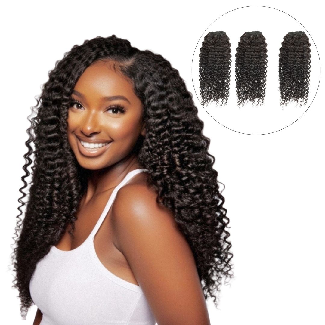 3 Weft Bundle: Kayla - 3C - Traditional Weft Bundles – Innovative ...