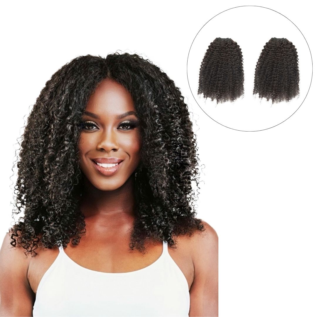 2 Weft Bundle: Nicole - 4A - Traditional Weft Bundles – Innovative ...
