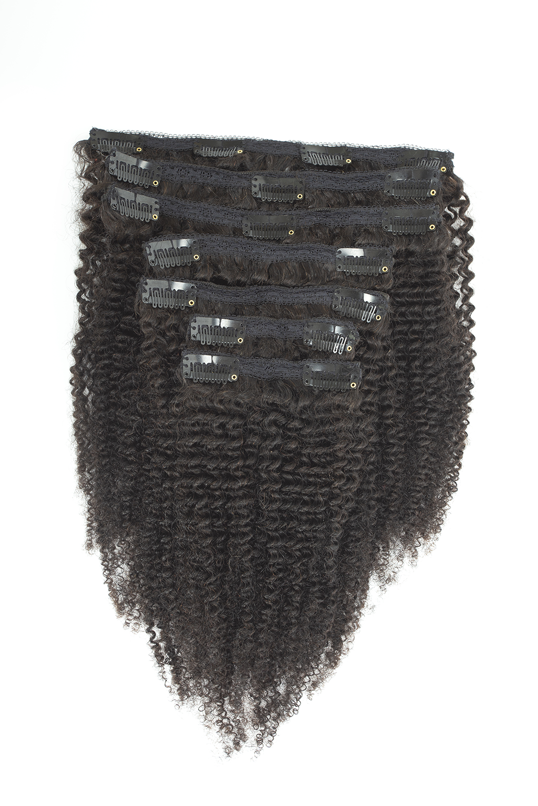 Traditional Weft Clip-ins Collection – Innovative Weaves | Patented ...