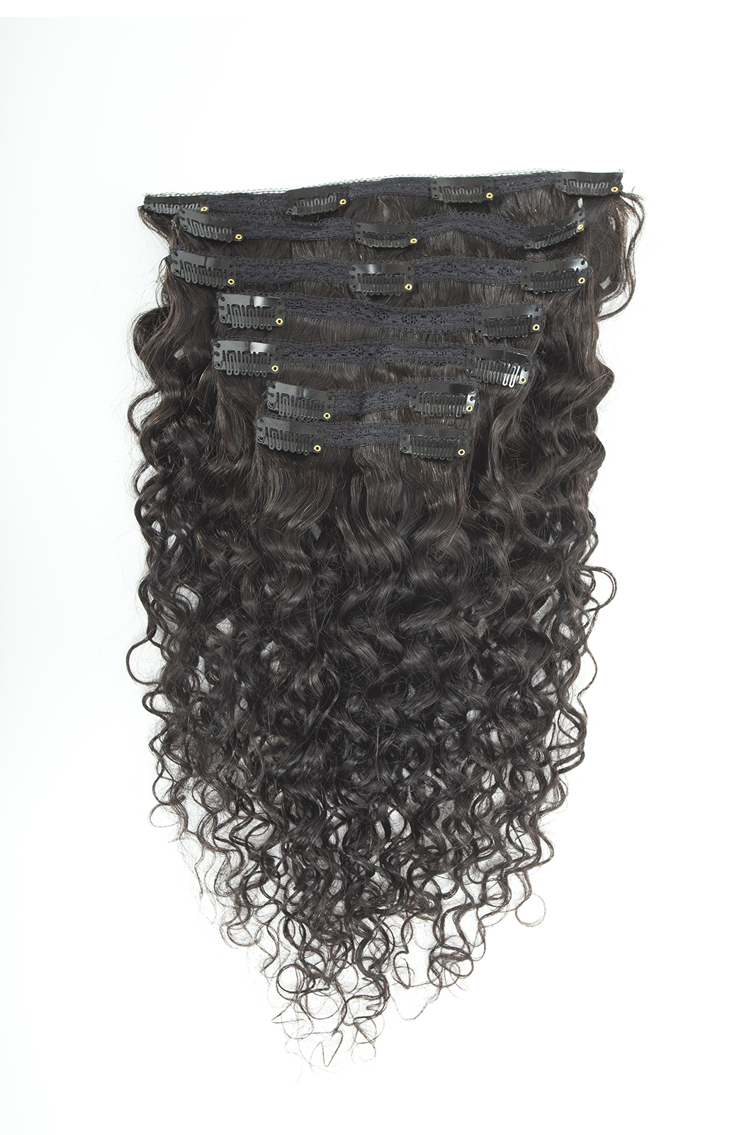 Traditional Weft Clip-ins Collection – Innovative Weaves | Patented ...