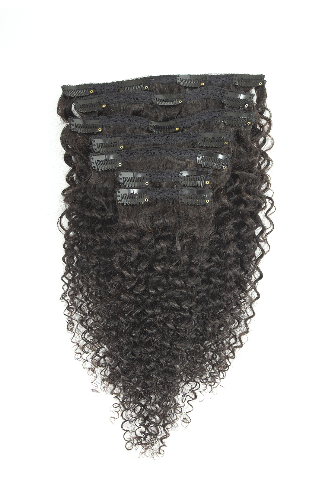 Traditional Weft Clip-ins Collection – Innovative Weaves | Patented ...